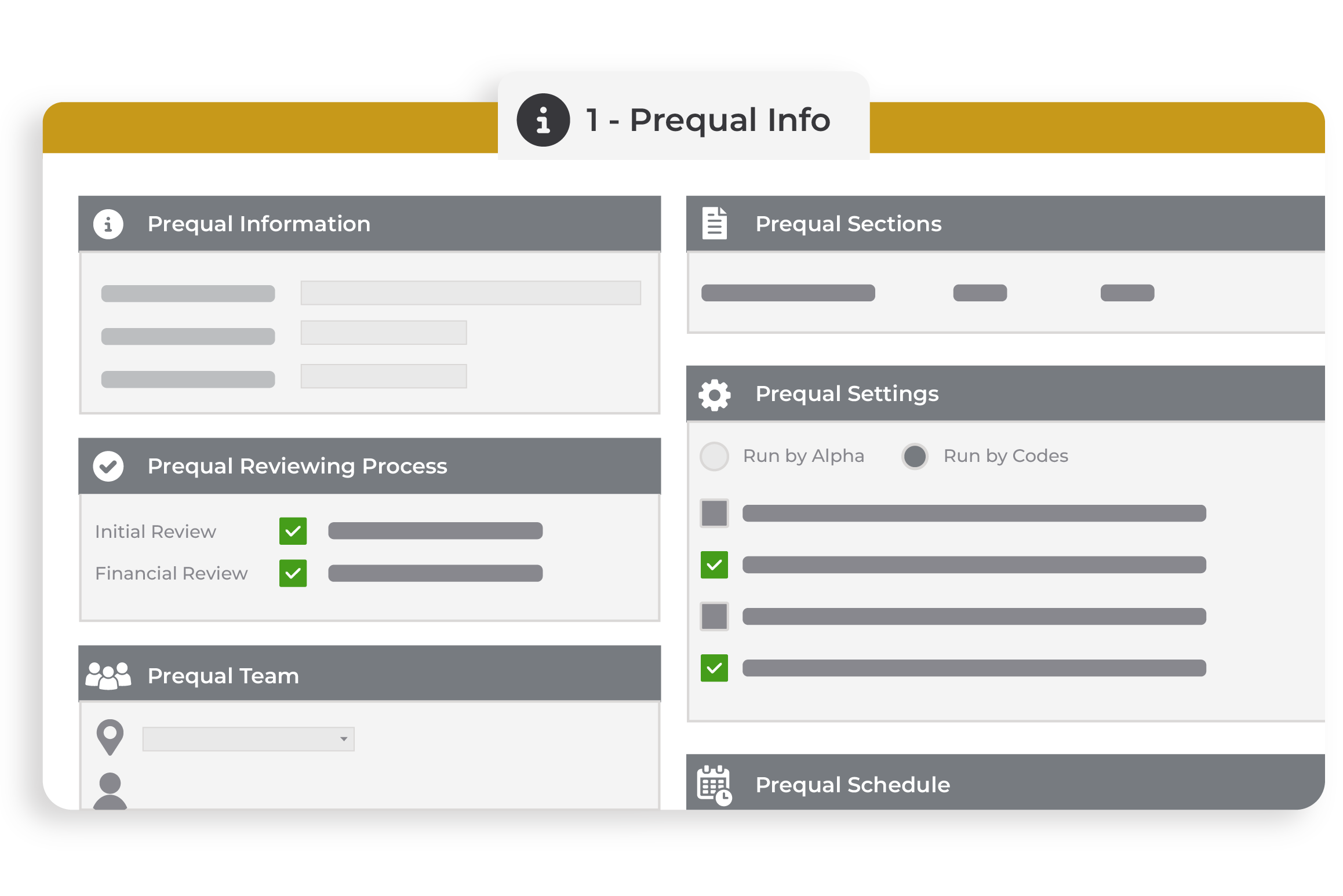 iSqFt for General Contractors | ConstructConnect